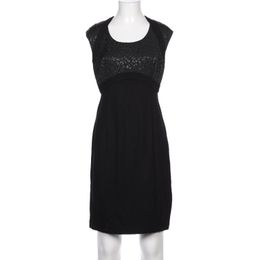 comma, Comma Damen Kleid, schwarz