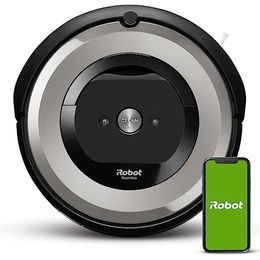 Roboterstaubsauger iRobot Roomba E5 15440