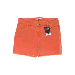 Esprit Damen Shorts, orange