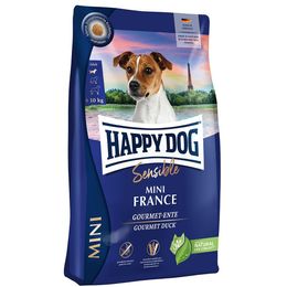 Happy Dog Sensible Mini France 4kg