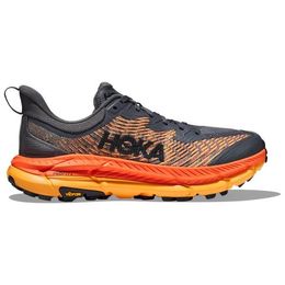 Hoka One One HOKA - Mafate Speed 4 - Trailrunningschuhe US 7,5 | EU 40,5 bunt