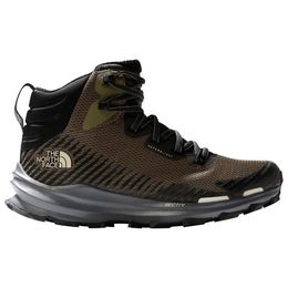 The North Face - Vectiv Fastpack Mid Futurelight - Wanderschuhe US 12,5 | EU 46 schwarz