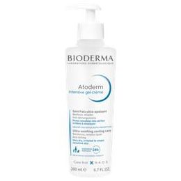 Bioderma Atoderm Intensive Gel-Creme 200 ml