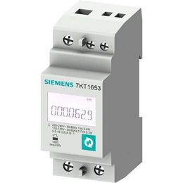 Siemens 7KT1653 Messgerät