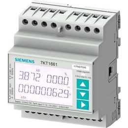 Siemens 7KT1664 Messgerät