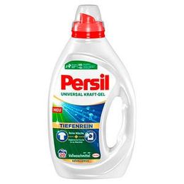 Persil UNIVERSAL KRAFT-GEL Waschmittel 0,90 l