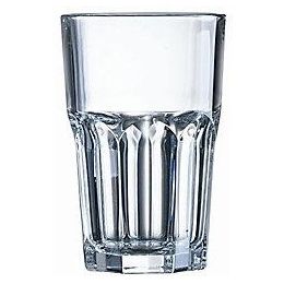 Arcoroc Trinkglas Glas Transparent 141.320 6 Stück