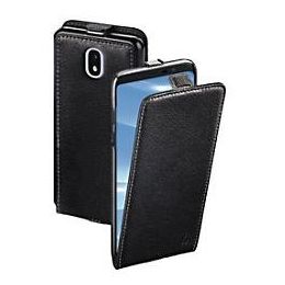 Hama Flip case Smart Samsung Galaxy J6 (2018) Schwarz