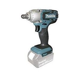 Makita Schlagschrauber DTW190Z Blau, Schwarz