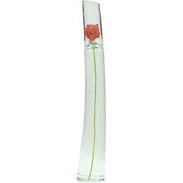 Eau de Parfum Kenzo "Kenzo Flower" Parfüms Gr. 100 ml, farblos (transparent) Damen Eau de Parfum