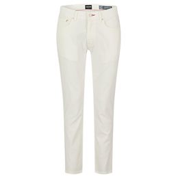 HECHTER PARIS Jeans male White size 34