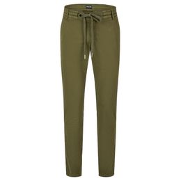 HECHTER PARIS Chino Pants male Green size 36