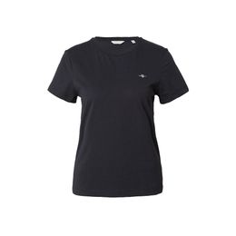 Gant Shirt female Black size S