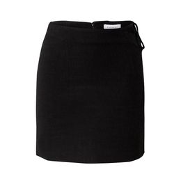 Topshop Rock Damen Gr&ouml;&szlig;e 44 schwarz