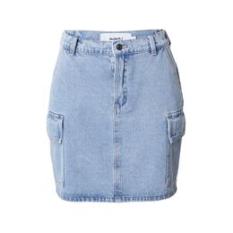 Moves Rock 'Largus' Damen Größe 34 blue denim