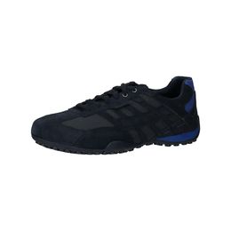 Geox Sneaker 'U Snake K' Herren Gr&ouml;&szlig;e 43 navy / dunkelblau
