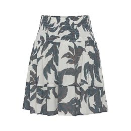 s.Oliver Skirt female Beige size 40