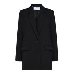 Selected Blazer 'RITA' female Black size 42