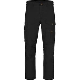 Normani Outdoor Pants 'Leviathan' male Black size XL