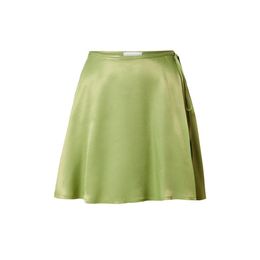 Topshop Rock Damen Größe 36 hellgrün
