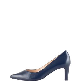 H&ouml;gl H&ouml;gl Pumps 'Boulevard' female Blue size 2.5