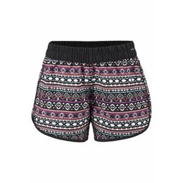 Lascana Board Shorts female Mixed colors size 38