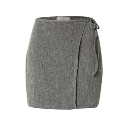 Guido Maria Kretschmer Women Skirt 'Elif' female Grey size 42