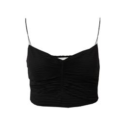 Guido Maria Kretschmer Women Top 'Sheila' female Black size 36