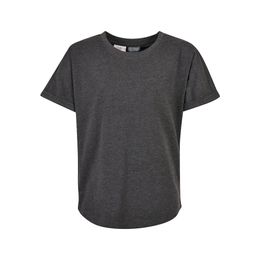 Urban Classics T-Shirt Jungen Gr&ouml;&szlig;e 146/152 anthrazit