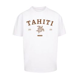 F4NT4STIC Shirt 'Tahiti' male White size XXL
