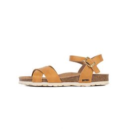 Bayton Sandals female Beige size 35
