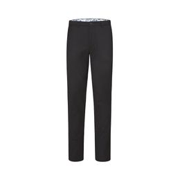 MEYER Chino Pants male Black size 35