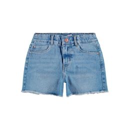 name it Shorts 'Randi' M&auml;dchen Gr&ouml;&szlig;e 134 blue denim