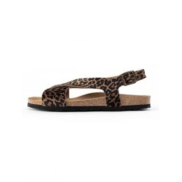 Bayton Sandals 'Rioja' female Brown size 40