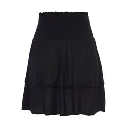 s.Oliver Rock Damen Größe 36 schwarz