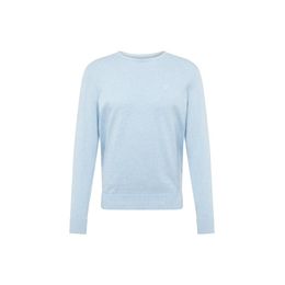 Bugatti Pullover Herren Gr&ouml;&szlig;e L hellblau