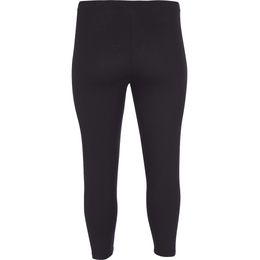 ZIZZI Leggings female Black size L