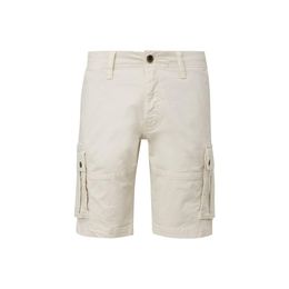 Qs Cargo Pants 'John' male Beige size 33