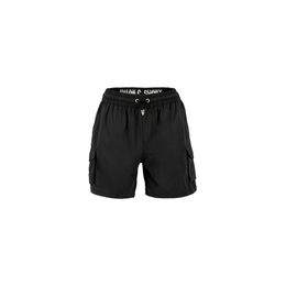 Alpha Industries Cargo Pants male Black size S