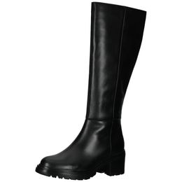 Geox Stiefel 'Damiana' Damen Gr&ouml;&szlig;e 41 schwarz Winterschuhe