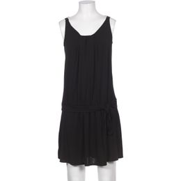 Sinequanone Damen Kleid, schwarz