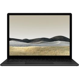 Microsoft Surface Laptop 3 1868 13" Core i7 1.3 GHz - SSD 512 GB - 16GB QWERTY - Englisch