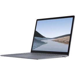 Microsoft Surface Laptop 3 1867 13" Core i5 1.2 GHz - SSD 256 GB - 8GB QWERTZ - Deutsch