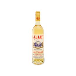 Lillet Blanc 17% Vol