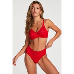 Hunkemöller Hunkemöller Slip Nina Rot