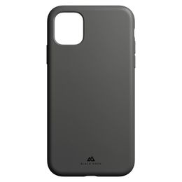 Blackrock Black Rock Cover "Urban Case" für Apple iPhone 11, Dark Grey