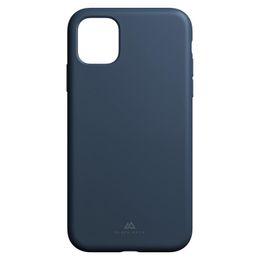 Blackrock Black Rock Cover "Urban Case" für Apple iPhone 11, Dark Blue