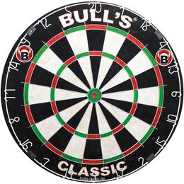 BULLS BULL'S Classic Bristle-Board Dartboard