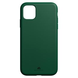 Blackrock Black Rock Cover "Urban Case" für Apple iPhone 11, Forest Green