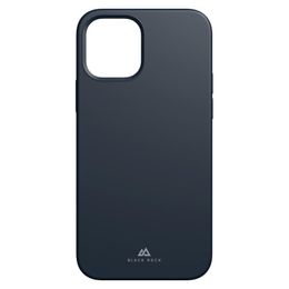 Blackrock Black Rock Cover "Urban Case" für Apple iPhone 12/12 Pro, Midnight